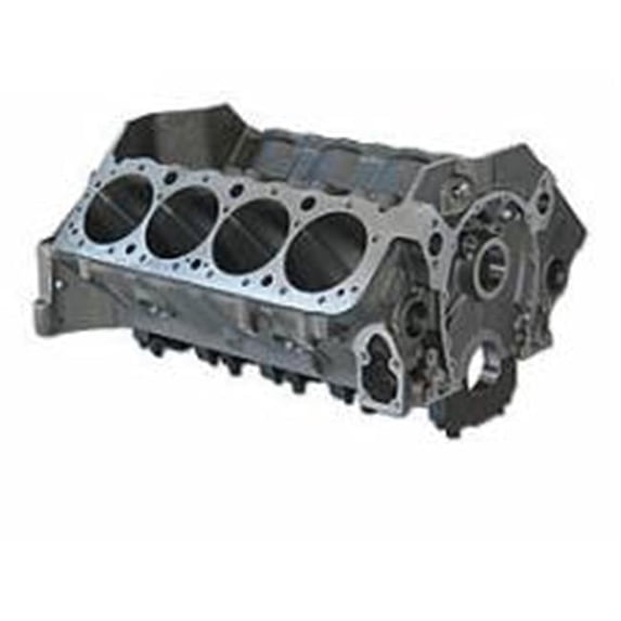 Dart 31161111 4.00 in. Dia. 4-Bolt Mains Bore SHP Cast Iron Engine ...