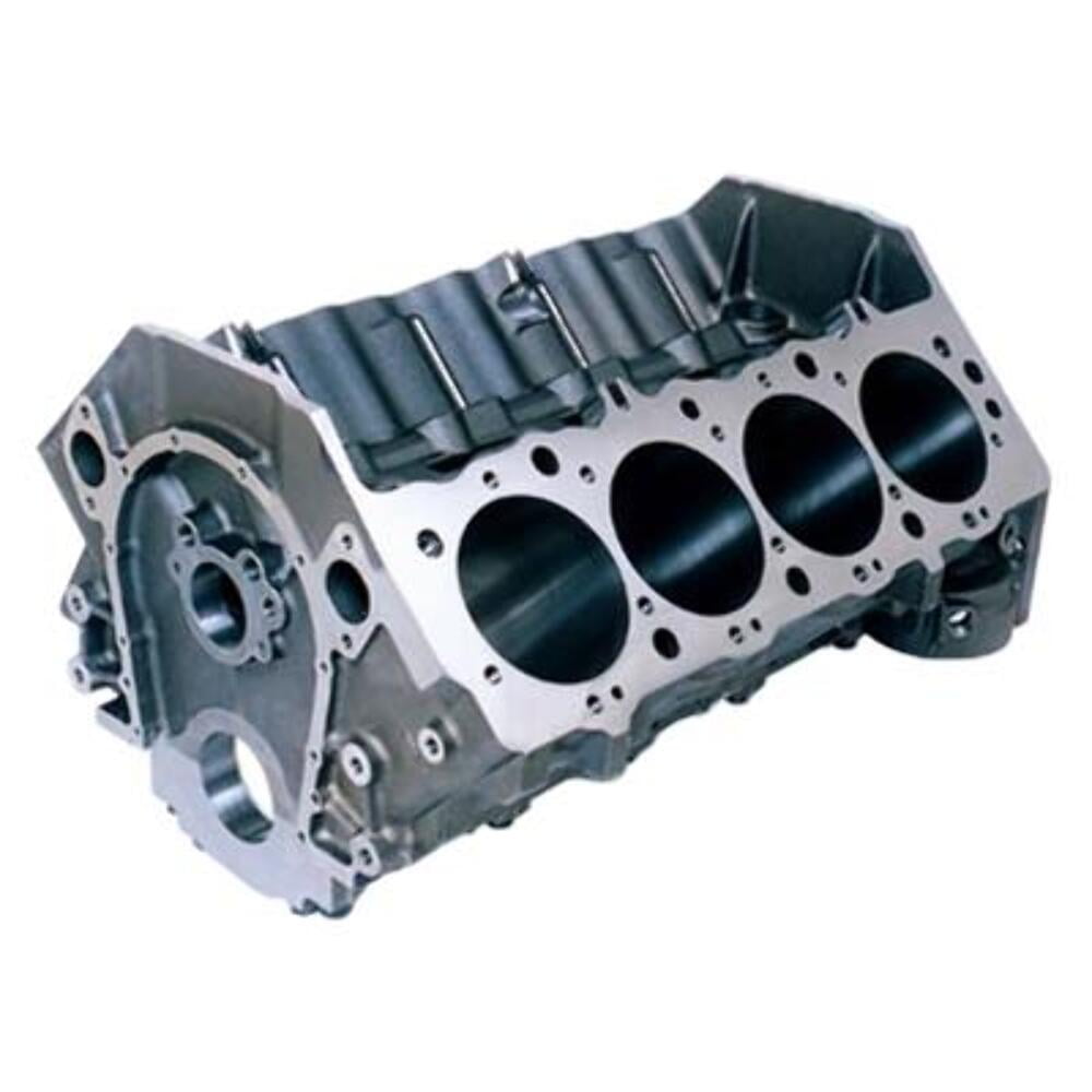 Dart 31223644 Big M Sportsman Cast Iron Engine Block Big Block Chevy ...