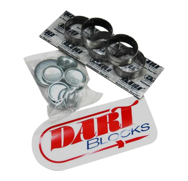 Dart 32000002 Engine Block Hardware Big M Big Block Chevy Parts Kit ...