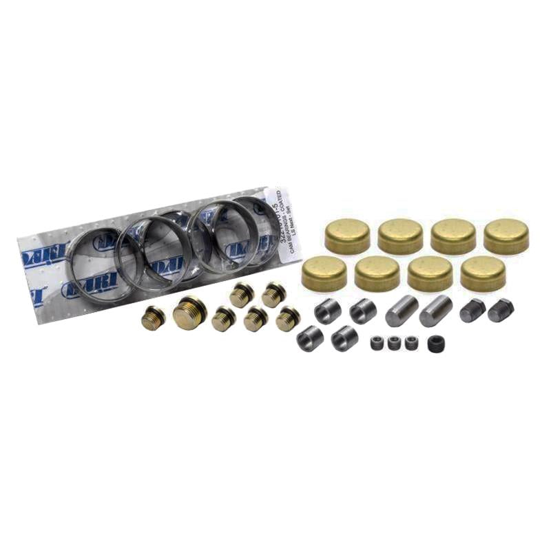 Dart 32000018 Engine Block Hardware LS Next Block Kit - Walmart.com