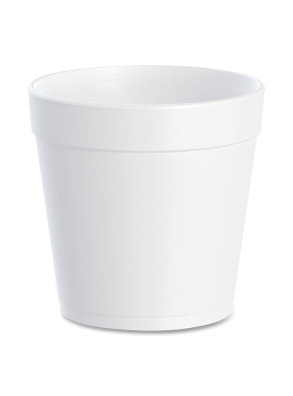 Foam Cups in Disposable Tableware - Walmart.com