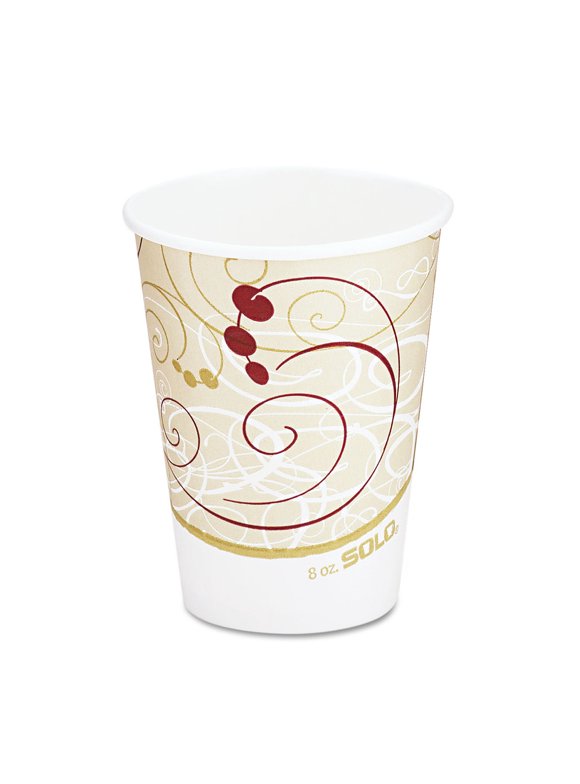 Hot Cups in Disposable Tableware - Walmart.com