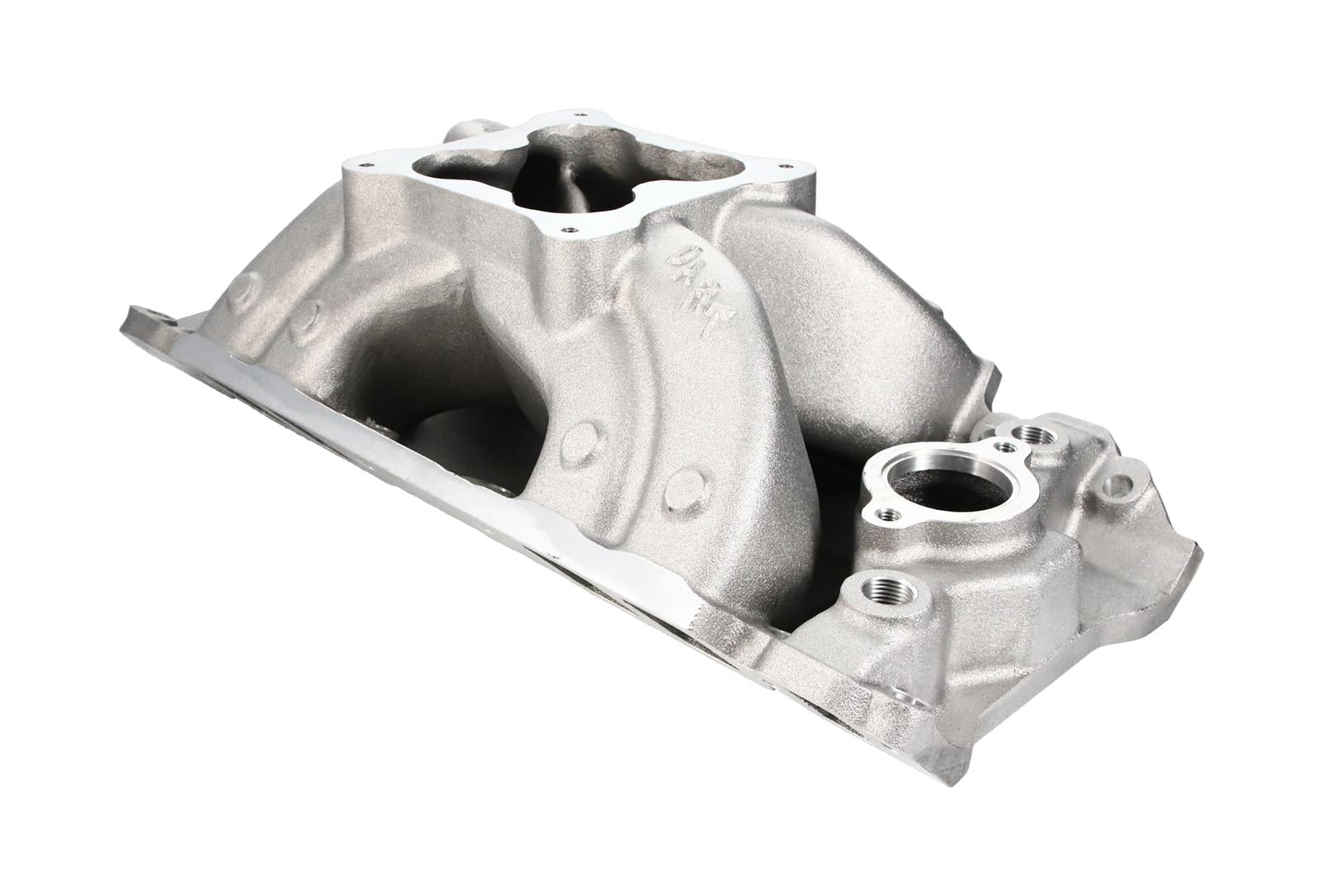 Dart 41124000 Single Plane Intake Manifold - Big Block Chevy, 4500 ...