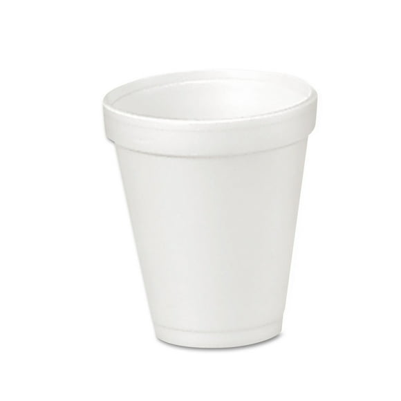 Foam Cups in Disposable Tableware - Walmart.com