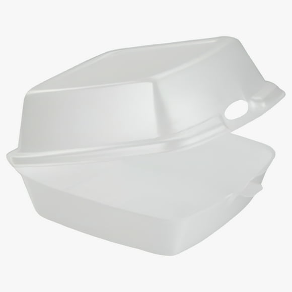 Foam Containers