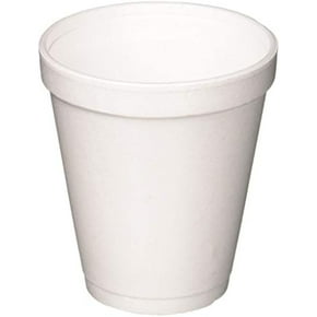 8 Oz Disposable Cups