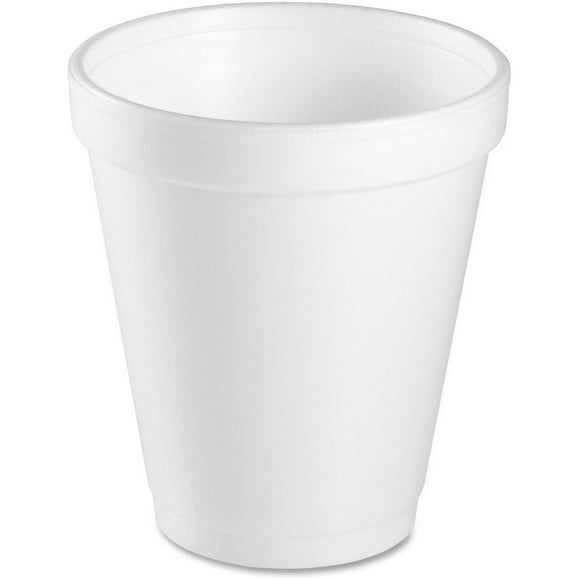 8 Oz Disposable Cups