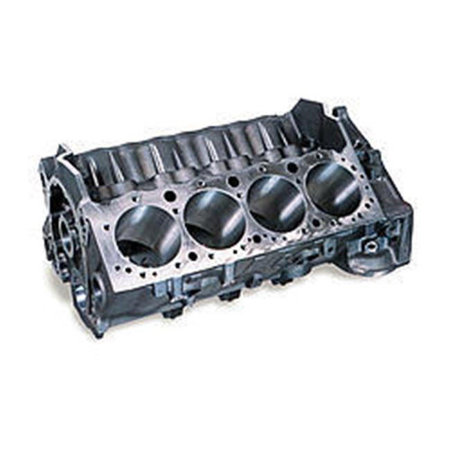 Dart 9.025 Deck Little M Bare Block Engine with 4.125 in. Bore & 350 ...