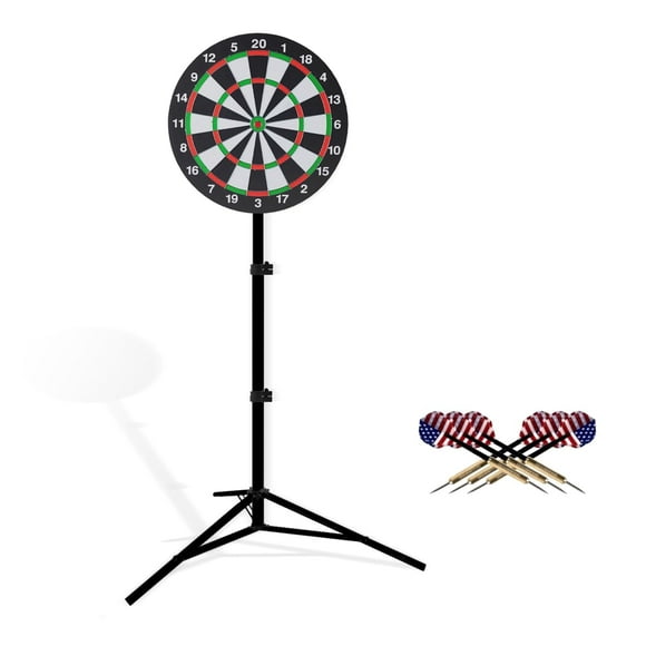 Magnetic Darts