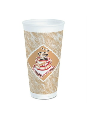 Foam Cups in Disposable Tableware - Walmart.com