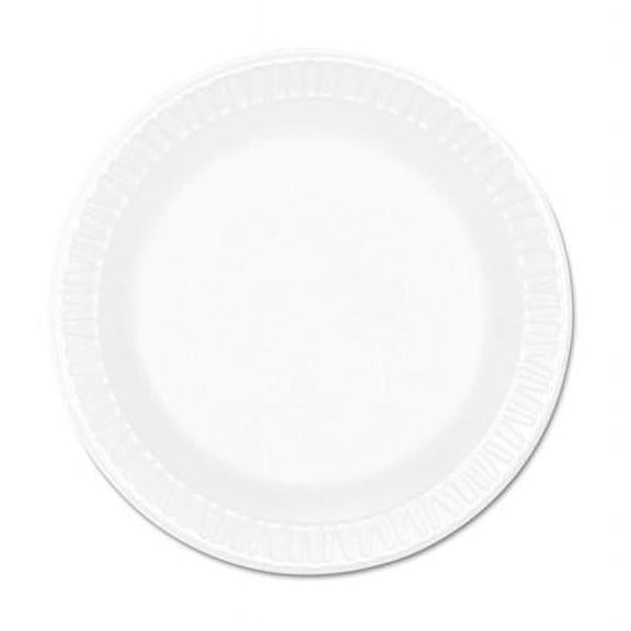 Chinet Compartment Paper Plates