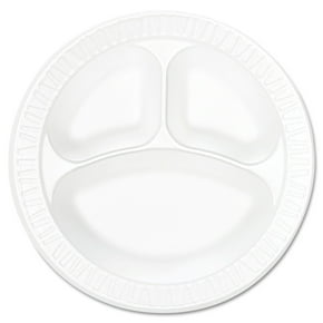 Divider Plates Disposable