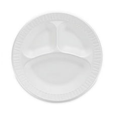 Hefty Compartment Plates