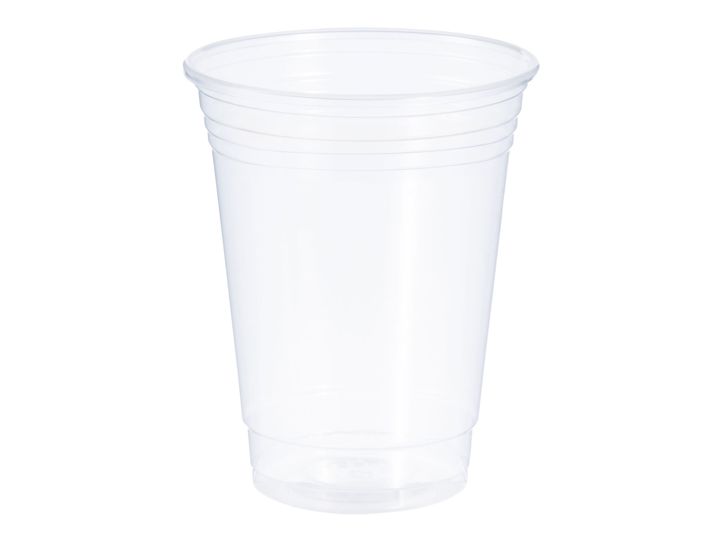 Dart Conex ClearPro - Cup - Size 3.9 in - Height 4.8 in - 16 fl.oz ...