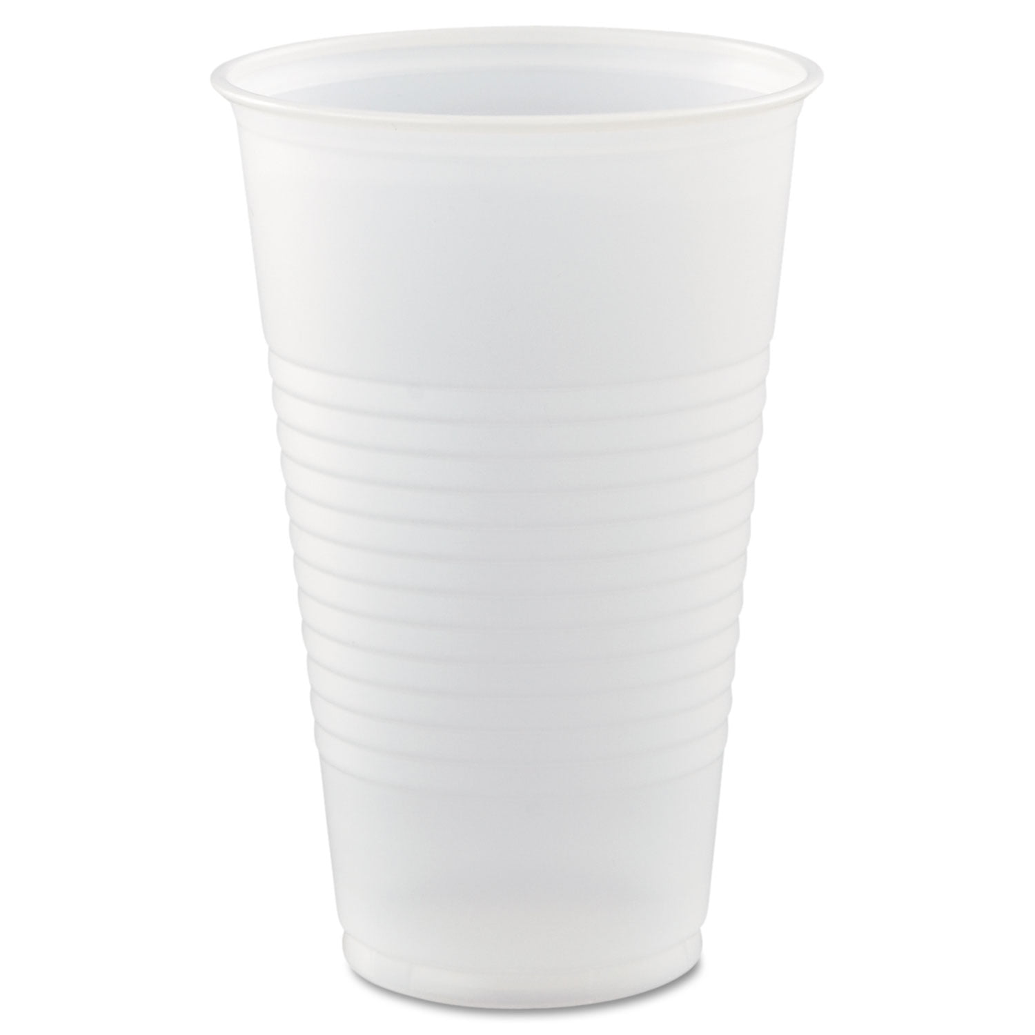 Dart® Conex Galaxy Polystyrene Plastic Cold Cups, 16oz, 50 Sleeve, 20 ...