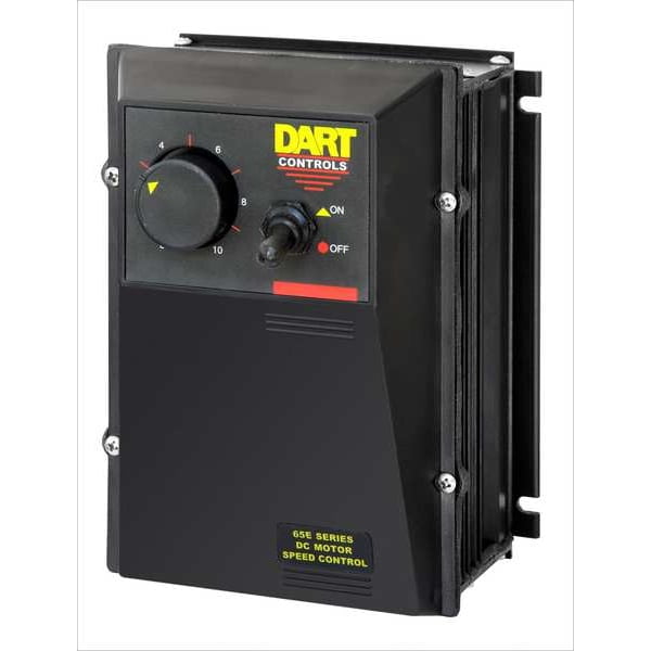 Dart Controls DC Speed Control,12 to 48V DC,10 A 65E10E - Walmart.com