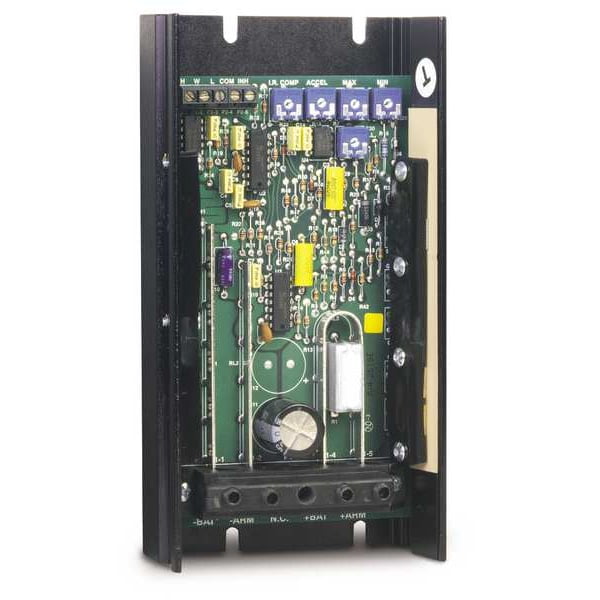 Dart Controls DC Speed Control,12V DC,40 A 65E40-12 - Walmart.com