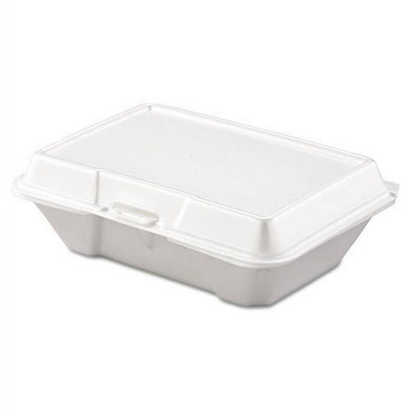 Foam Containers