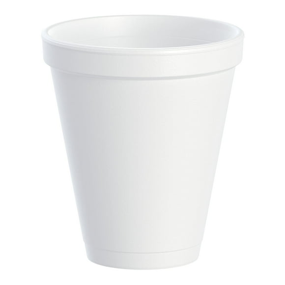 Lid Styrofoam Cup