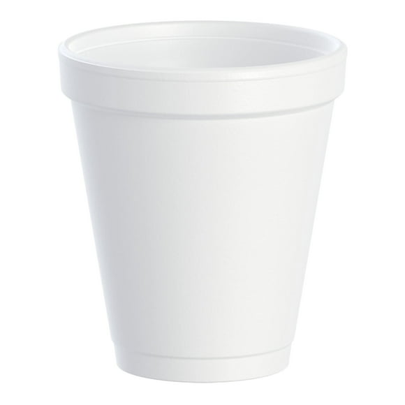 Styrofoam Cups 12 Oz