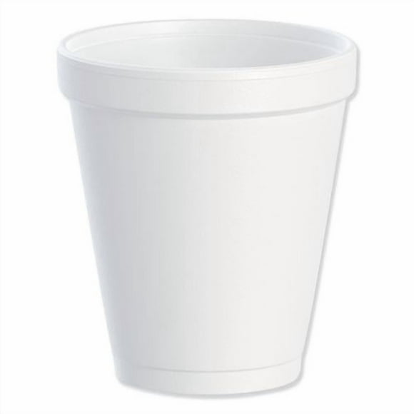Strofoam Cups
