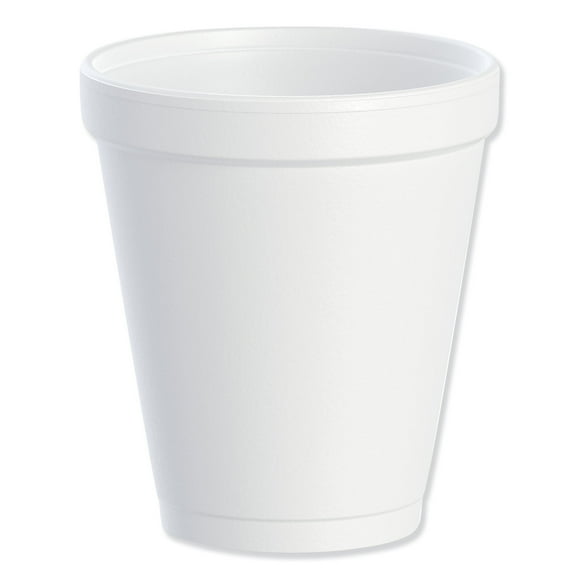 8 Oz Disposable Cups