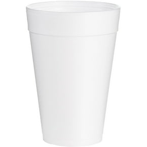 Foam Cups in Disposable Tableware - Walmart.com