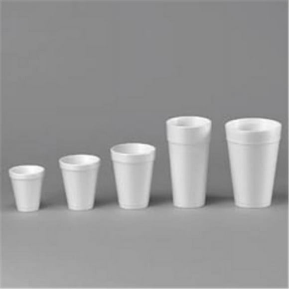 Strofoam Cups