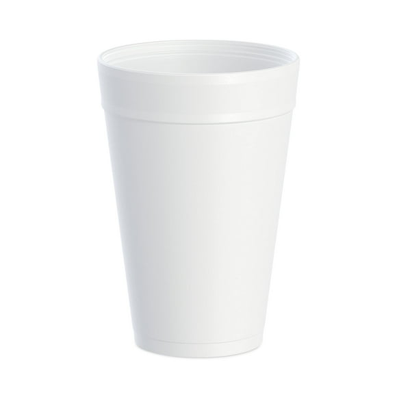 Strofoam Cups