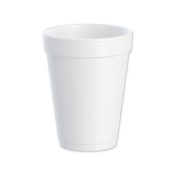 Strofoam Cups