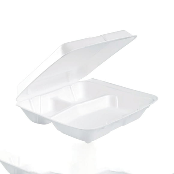 Styrofoam Containers Food