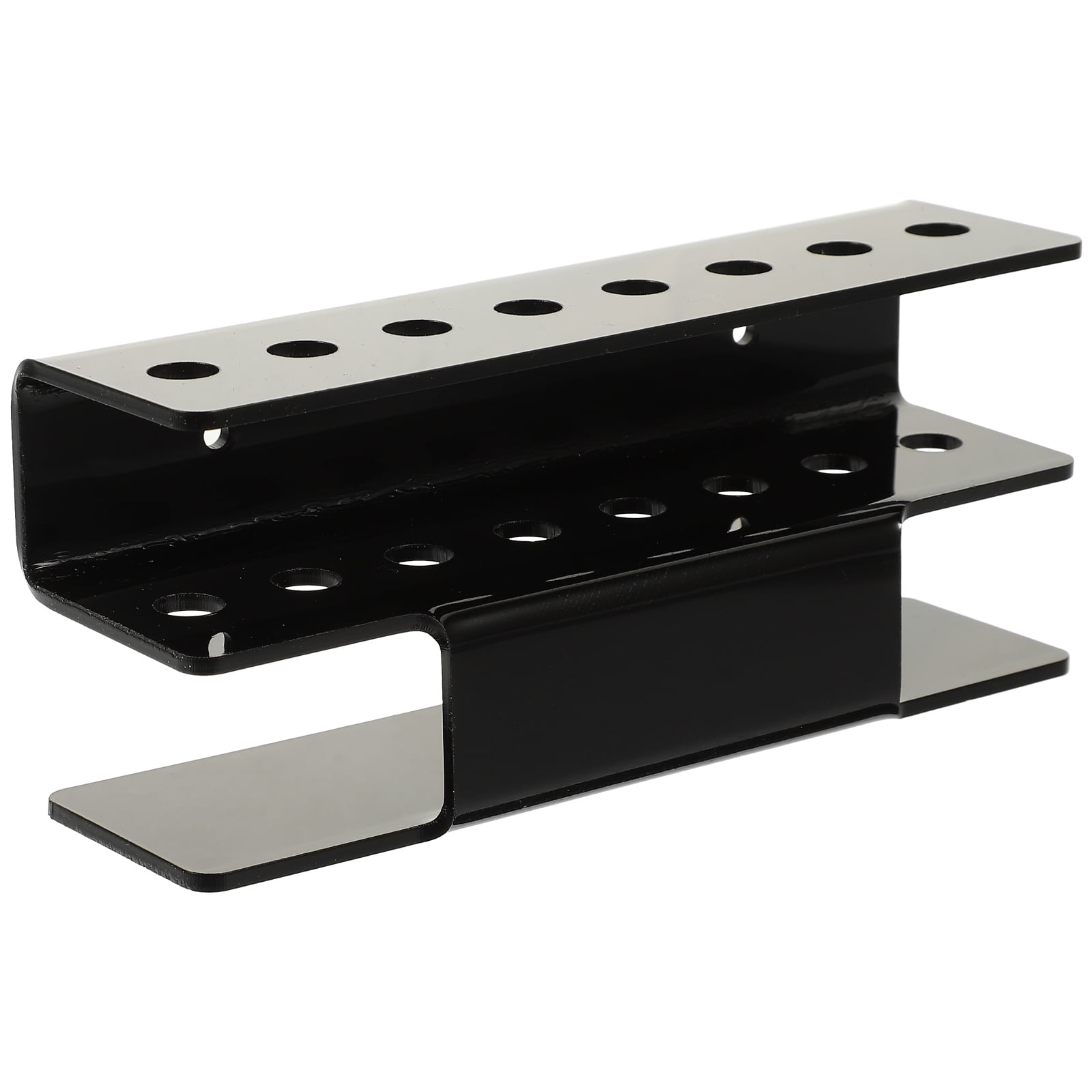 Holder Dartboard Stand Darts Wall Mount Storage Acrylic Indoor Rack ...