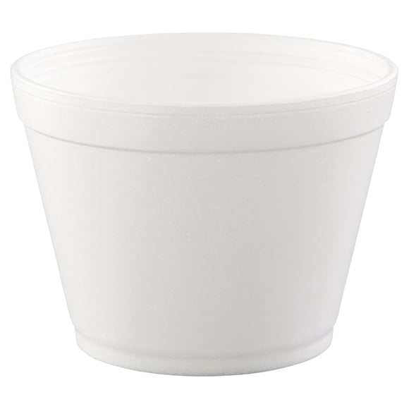 Styrofoam Containers Food