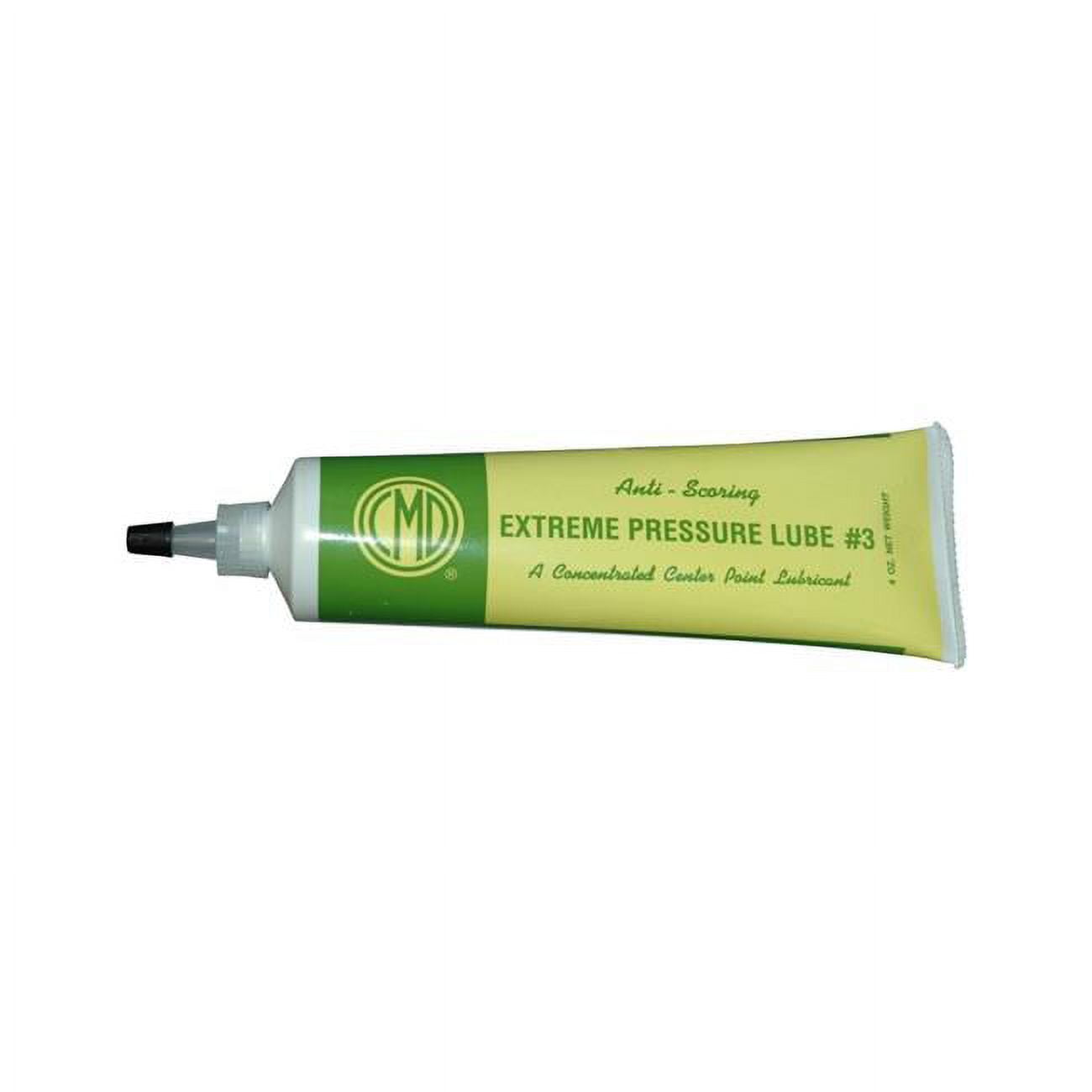 Dart LUBE 4 oz CMD Extreme Pressure Lubricant - Walmart.com