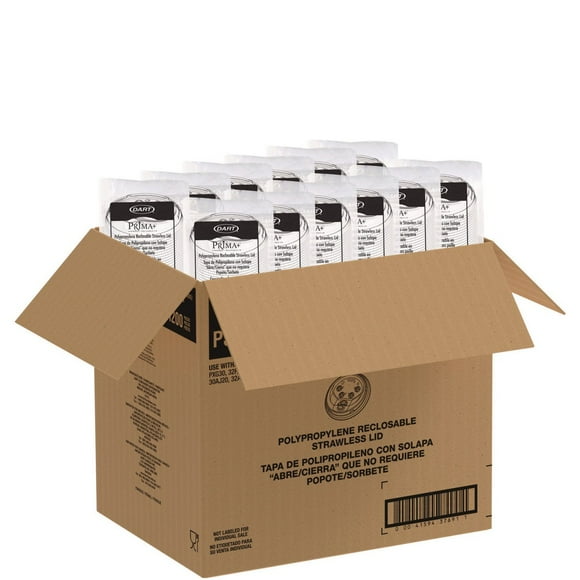 32 Oz Plastic Containers Lids