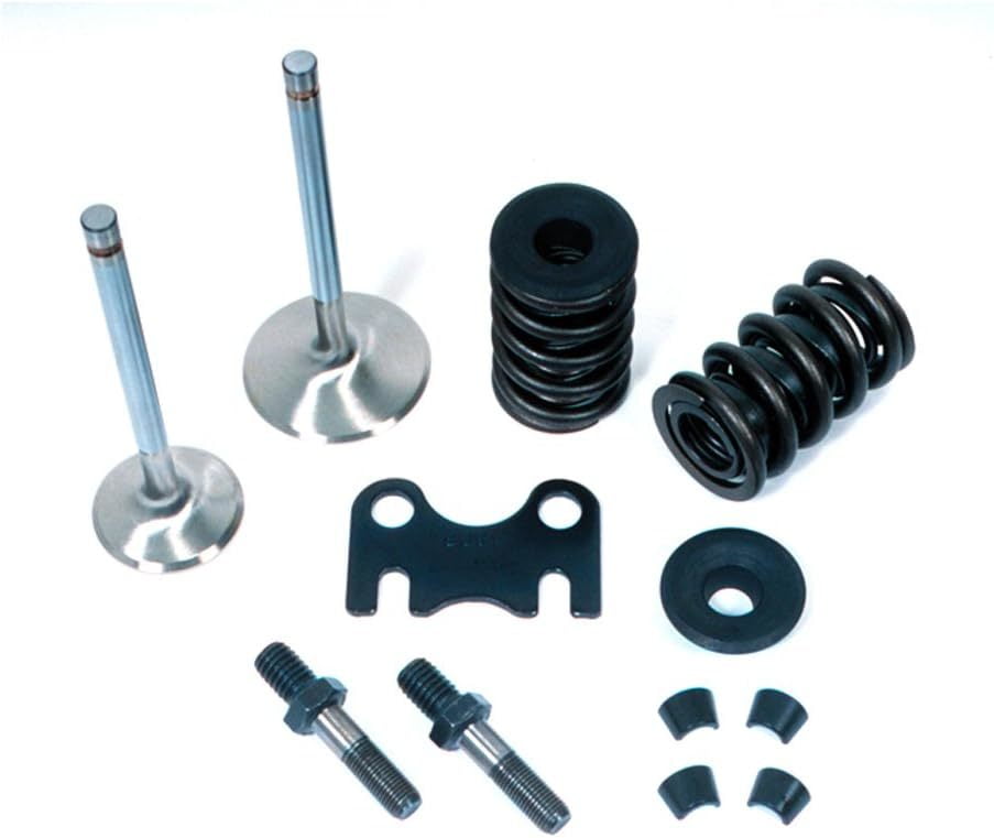 SBC Parts Kit - (1) Head 2.02/1.60 1.250 Spring - Walmart Business Supplies