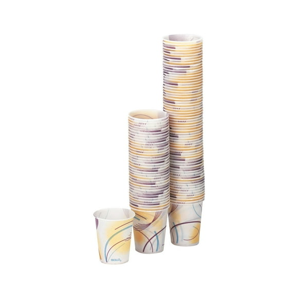 5 Oz Dixie Cup