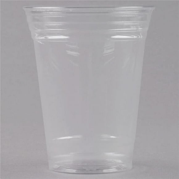 Clear Cups