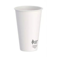 Paper Water Cups Waxed, 5oz, 100/Pack - Walmart.com
