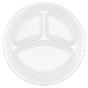 Divider Plates Disposable