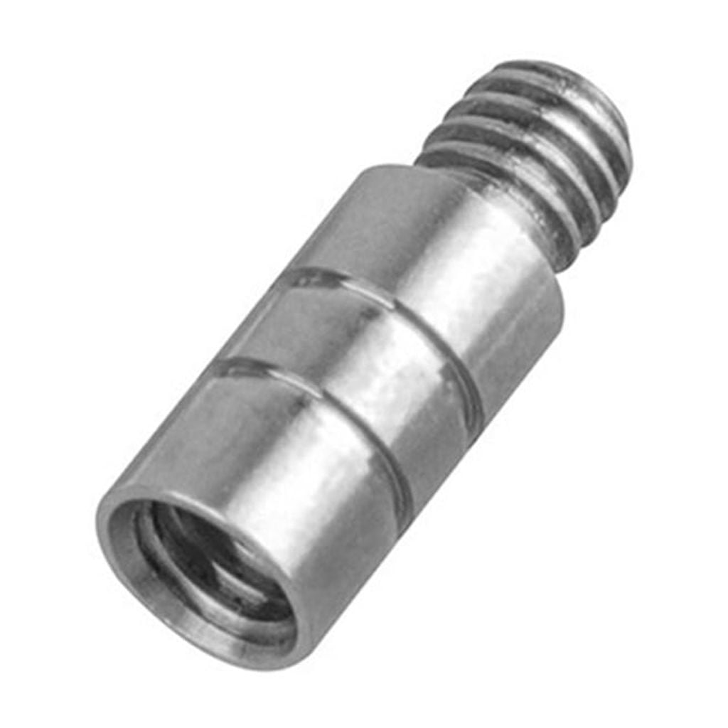 Dart Weights 2BA Thread Dart Counterweight Tool Black/Silver/Golden ...