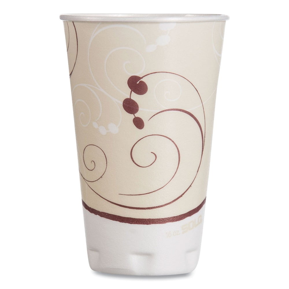 Insulated Solo Cups
