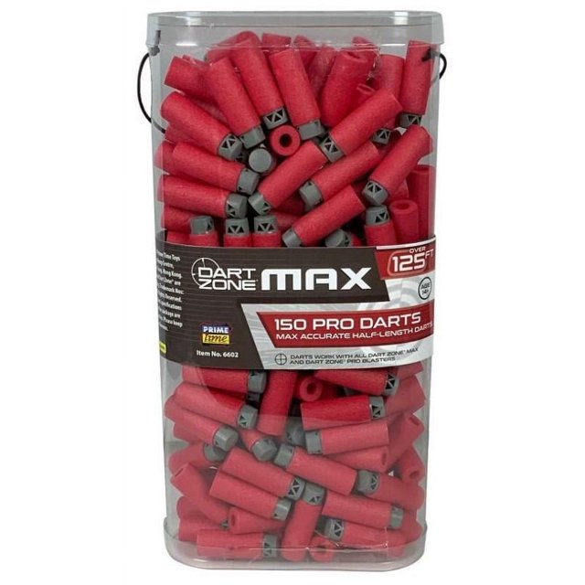 Dart Zone Blasters & Foam Play for Classroom Activities - Walmart ...