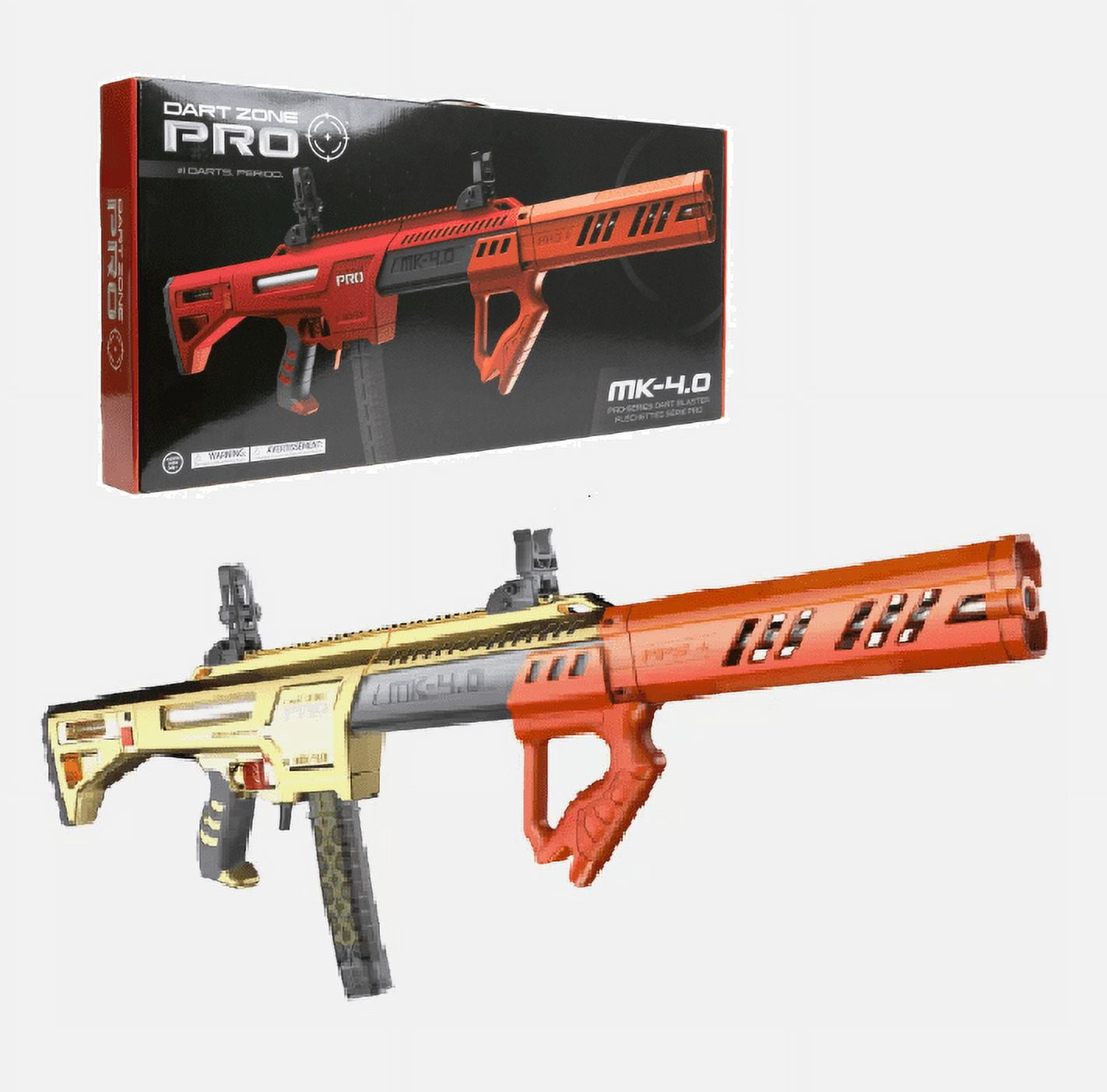 Dart Zone NERF & Blaster Toys - Walmart.com