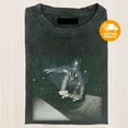 Darth Vader Skateboard Vintage Shirt Front Print Retro Skate Graphic ...