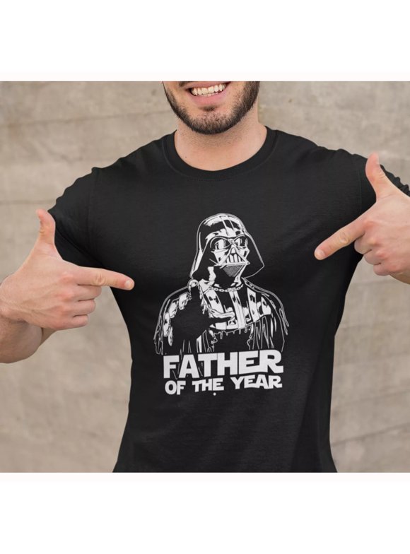 Darth Vader Happy Fathers Day