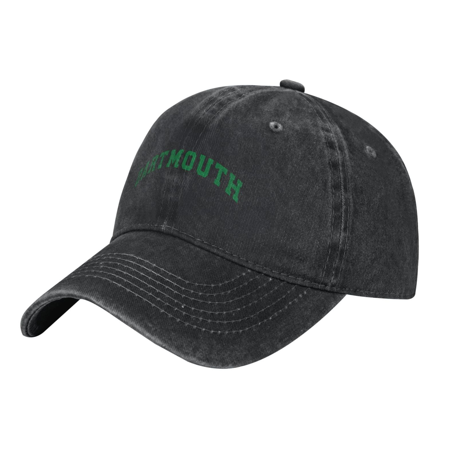 Dartmouth College Baseball Cap Dad Hat Adjustable Classic Low Profile ...
