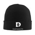 Dartmouth College Beanie Hat For Men And Women Winter Warm Hats Knit ...