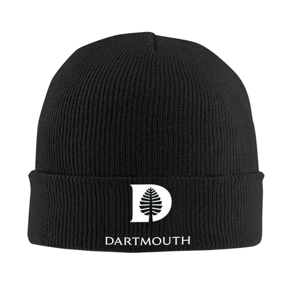 Dartmouth College Beanie Hat For Men And Women Winter Warm Hats Knit ...