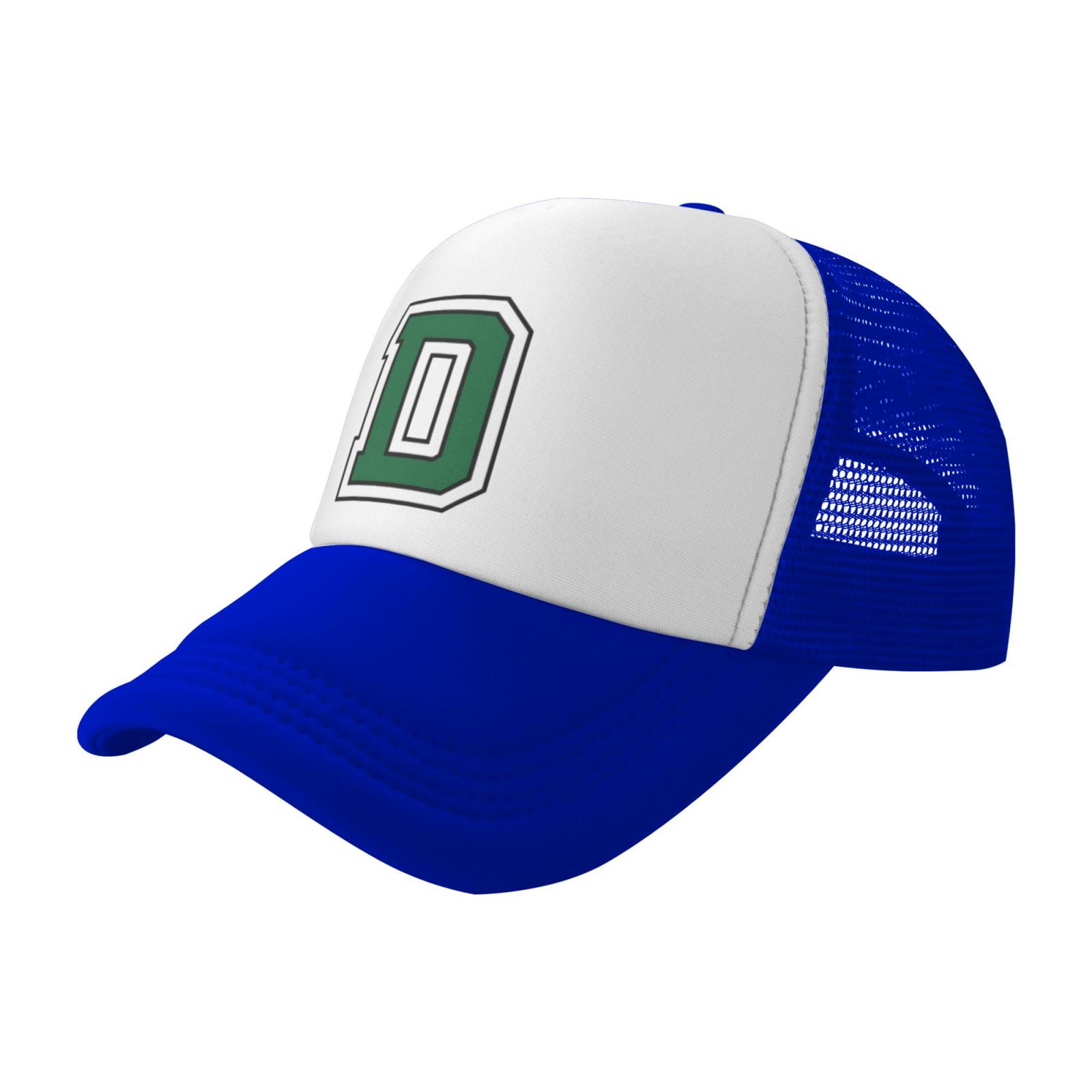 Dartmouth College Logo Trucker Hats，Adjustable Comfortable Mesh Shade ...